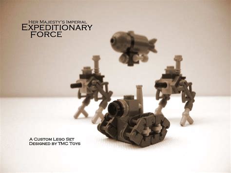 Lego Microscale Builds Minimalistic Vehicle Awesomeness Bit Rebels