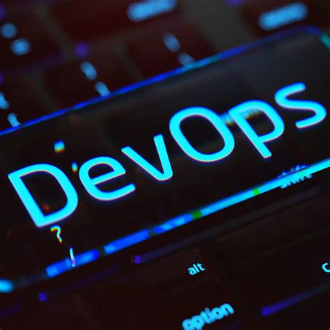 Agile Devops Pour Plus Dagilité Et Dopérationnalité