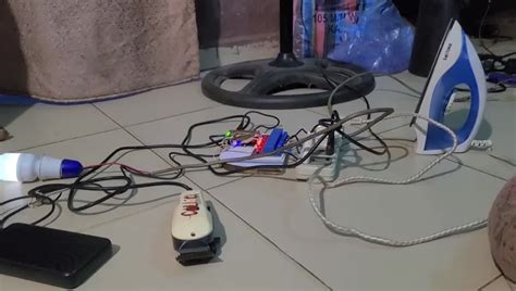 stephen simon on linkedin iot homeautomation reactnative esp8266