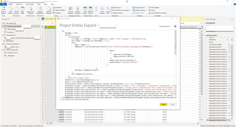 Re Power Bi Dataset Scheduled Refresh Not Pulling Microsoft