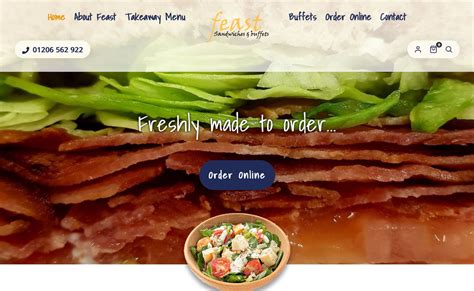 Feast Footsteps Design Ltd