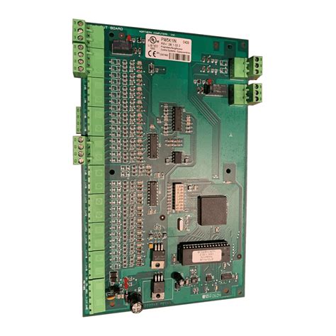 New In Stock Honeywell Controller Module Pw5k1in Advantch Input Output Module