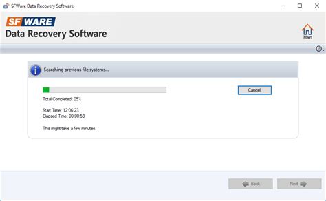 Partition Recovery Software To Recover Deleted Lost Partition