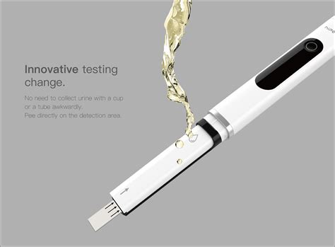 Xiaomi HiPee Smart Health Wizard