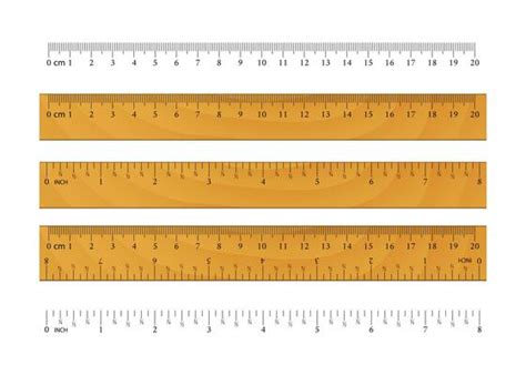 Centimeter Ruler Vector Art Icons And Graphics For Free Download