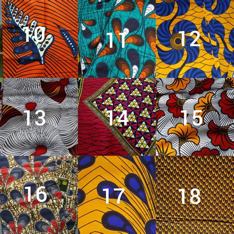 African Plus Size Dressafrican Plus Size Fashionafrican Etsy