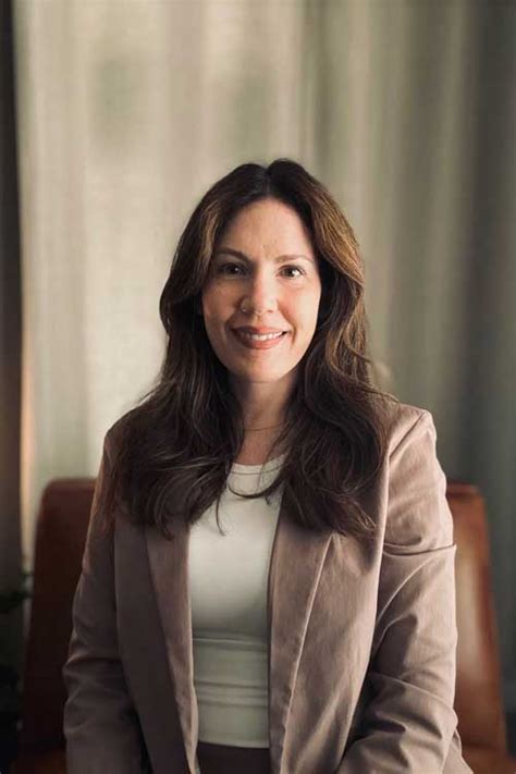 Dr Ashley Anderson Ph D Fusion Care Group