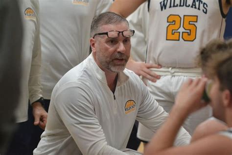 Mcquiston Resigns As Shenango Basketball Coach Sports