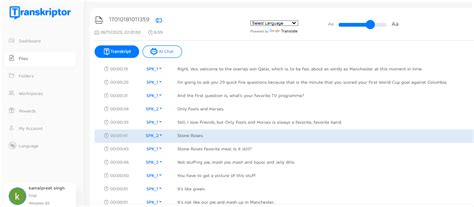 11 Best Ai Transcription Tools In 2024 State Of Digital Publishing