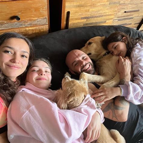 ¿quién Fue Eduardo Huerta El Pastor Y Papá De Jesse And Joy