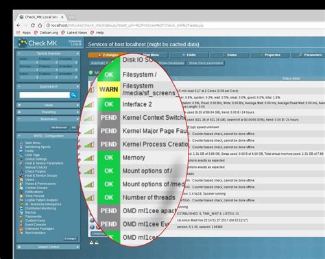 check mk hosts not showing at patrick purcell blog