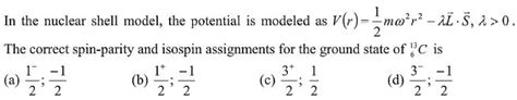 Master Cadre Physics Mock Test Series