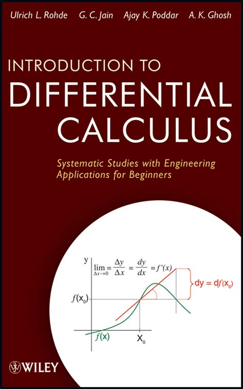 Differentiate Calculus