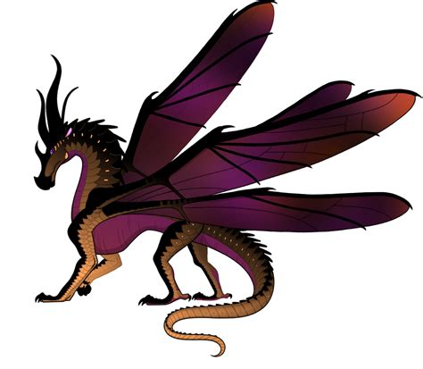 Silkhivewing Hybrid Adopt Closed By Frigidbanshee On Deviantart