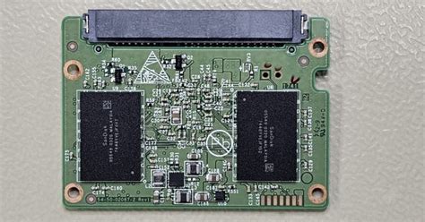 Nand The Chips That Gave Memory To Modern Electronics Exalab
