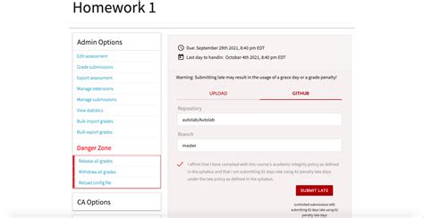 Releases Autolab Autolab GitHub