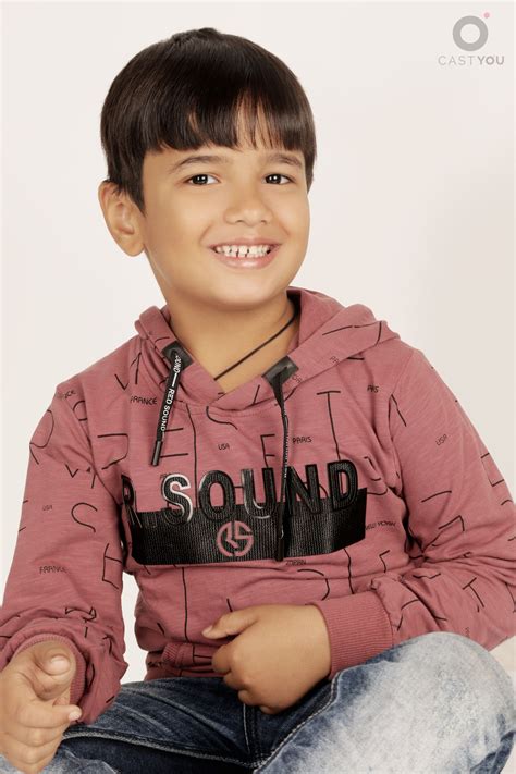 Aarav Verma Castyou