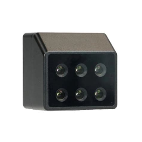 Multispectral Camera Spider I Uav