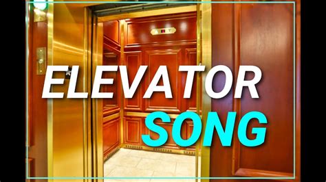Elevator Song Sound Background Music Vanoss Youtube