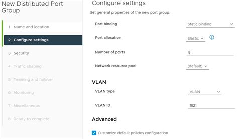 Configure Esxi Nvmetcp Host Virtual Networking Smartfabric Storage Software Deployment Guide