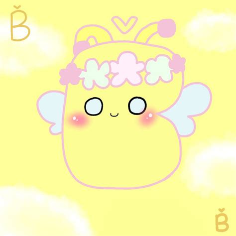 Spring B My Spring Oc By Theantiqueartist On Deviantart