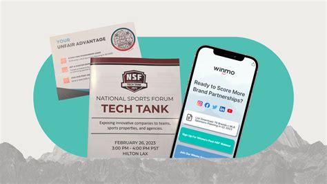 Creator Spotlight How Winmo Drives And Fosters Leads From Events