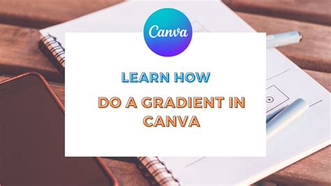 How To Do A Gradient In Canva Linkbati