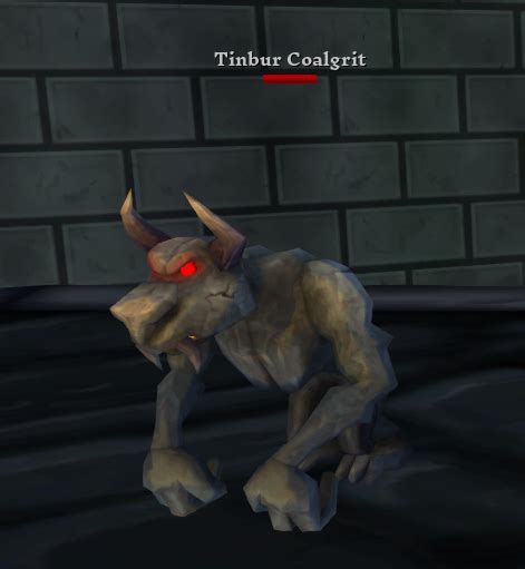 Tinbur Coalgrit Villagers And Heroes Reborn Wiki Fandom