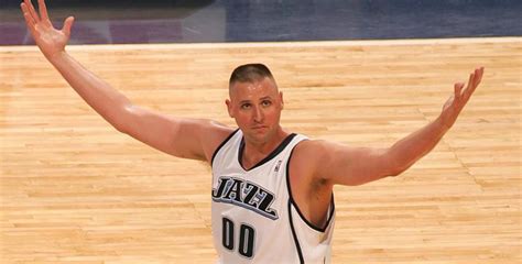16 Astonishing Facts About Greg Ostertag