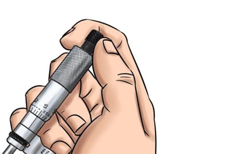 How Do You Use An Outside Micrometer Wonkee Donkee Tools