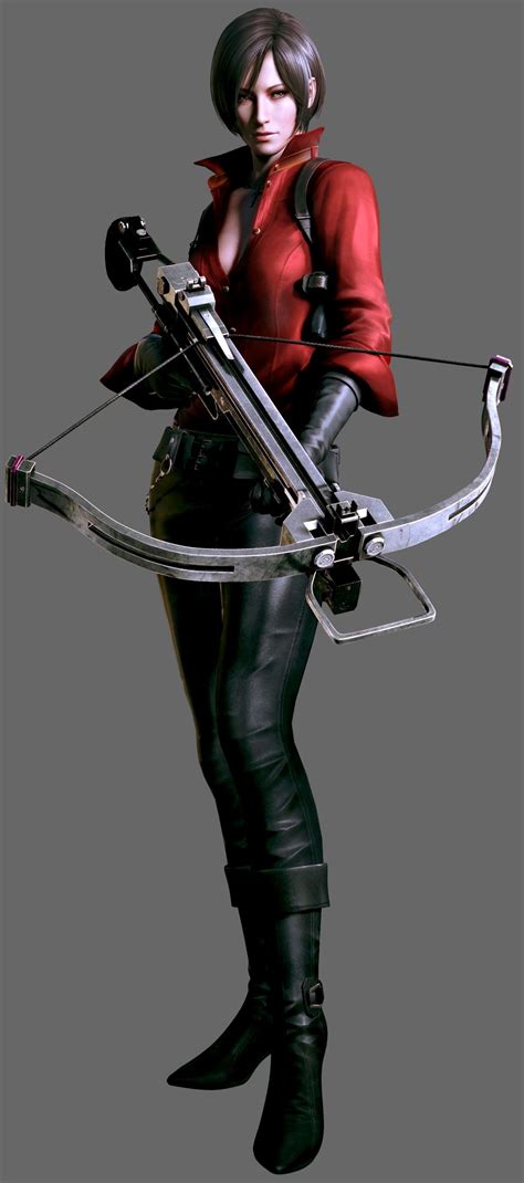 Ada Wong Resident Evil Resident Evil Photo Fanpop