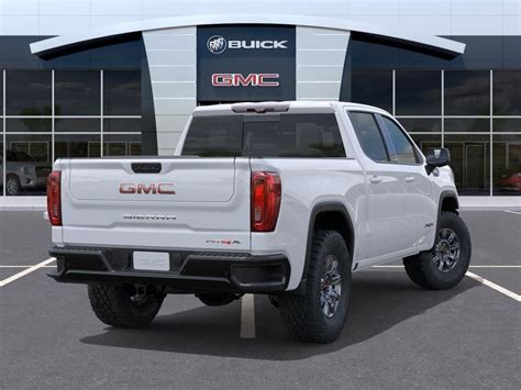 New 2026 Gmc Sierra 1500 At4x 389198 For Sale In Albertville Al