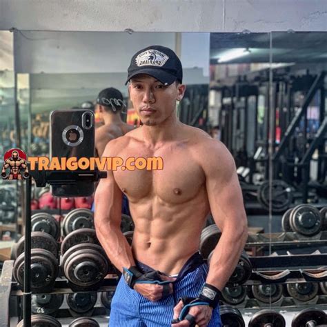 Traigoivip Com Trai Cu Kh Ng Body Gym S U M I Massage K Ch D C Si U Gi I