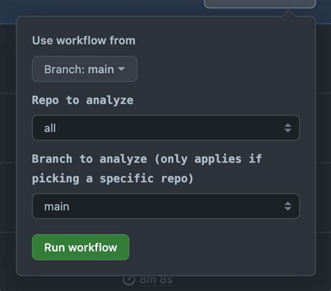 update cron job so it can be ran any time with a commit and workflow