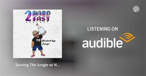 Surving The Jungle W Naked And Afraid Malorie Ann Romero 2h2f Ep 136 2hard2fastpodcast