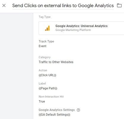 Google Tag Manager Event Tracking Tutorial Optimize Smart