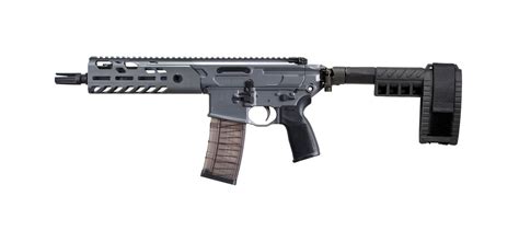 Video Sig Sauers New Mcx Virtus Is Ready For Any Mission Athlon