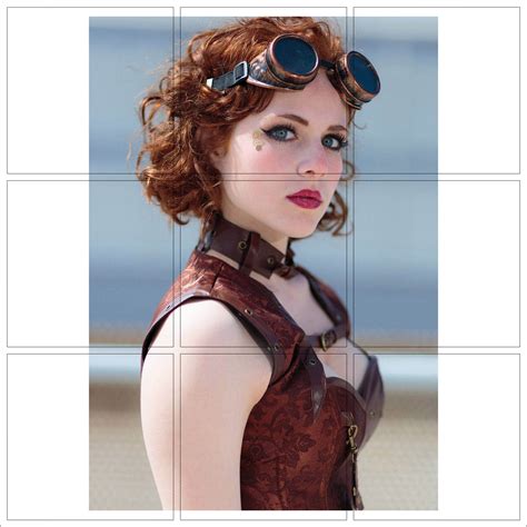 Sexy Steampunk Babes Hot Sexy Photo Print Buy 1 Get 2 Free Choice Of 73 Ebay Uk