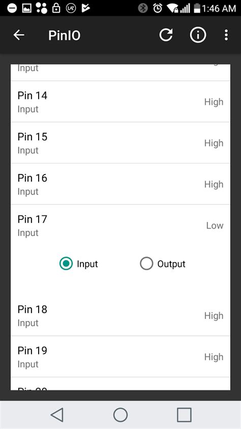 Firmata Libraries · Issue 58 · Adafruitadafruitnrf52arduino · Github