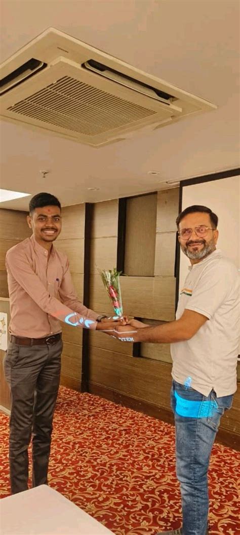 Navneet Patel On Linkedin I Am Happy To Share That I M Starting Now Job As An Accounting Executive…