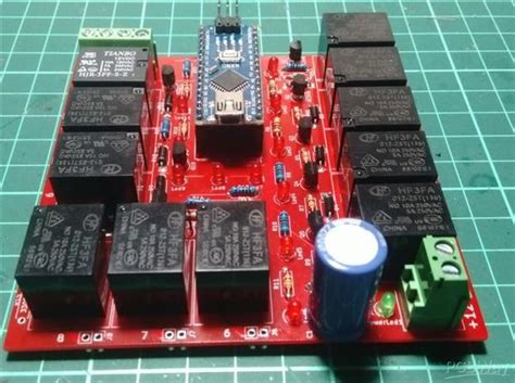 edit your project pcbway community