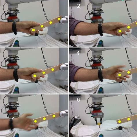 The Deep Learning Pipeline For Hole Pose Localization Our Vision