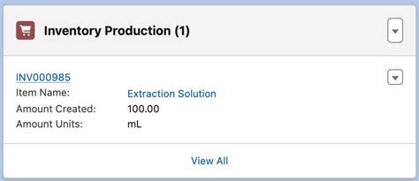 Using Lims Inventory Management During Protocol Execution