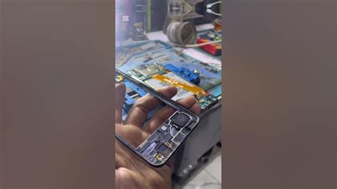 Samsung a30s signal week problem 100 solution - YouTube