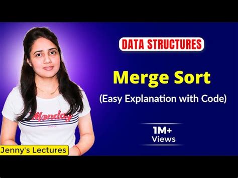 7 7 Merge Sort Algorithm Sorting Algorithms Merge Sort In Data Structure Empower Youth