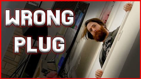 Wrong Plug YouTube