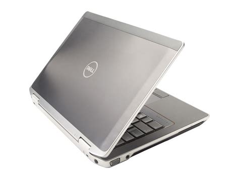 Dell Latitude E Notebookcheck Net External Reviews