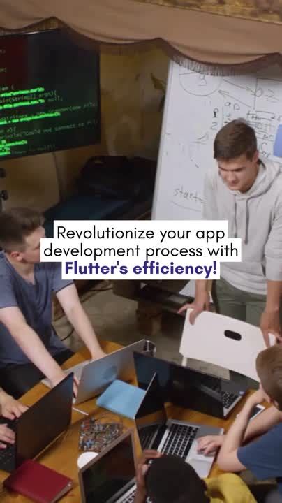 Video Flutter Developers Llc On Linkedin Flutter Appdevelopment