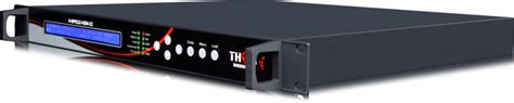 H264 Audio Hardware Encoder Mpeg 2 Hd Encoder Ip Asi Thor Broadcast