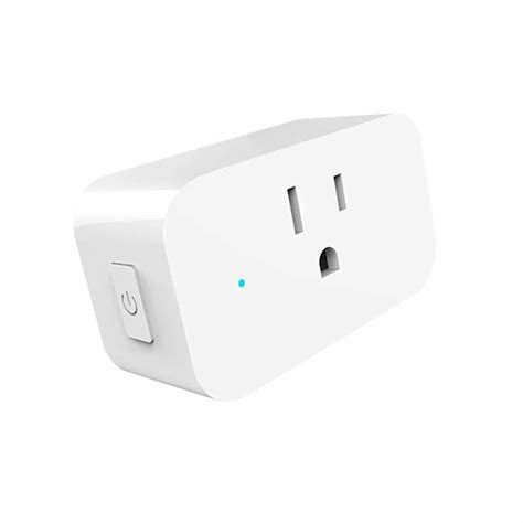 Smart Wifi Socket With Mobile Phone Timer Switch Us Regulations